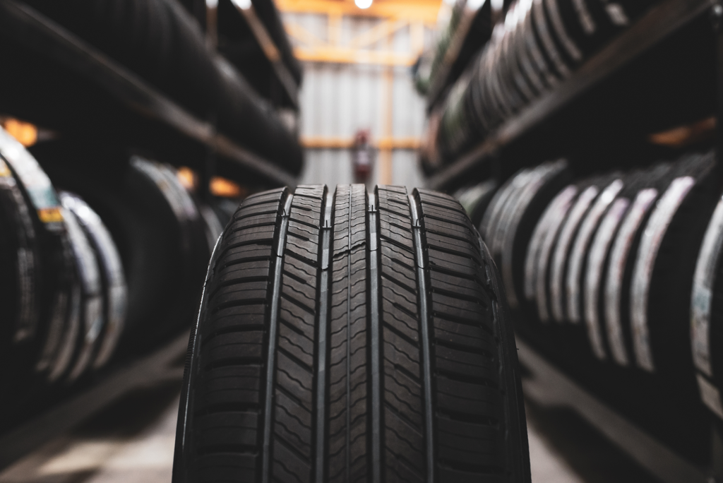 Yeading Lane Tyres - New Car Tyres | Used Tyres | Tyre Shop